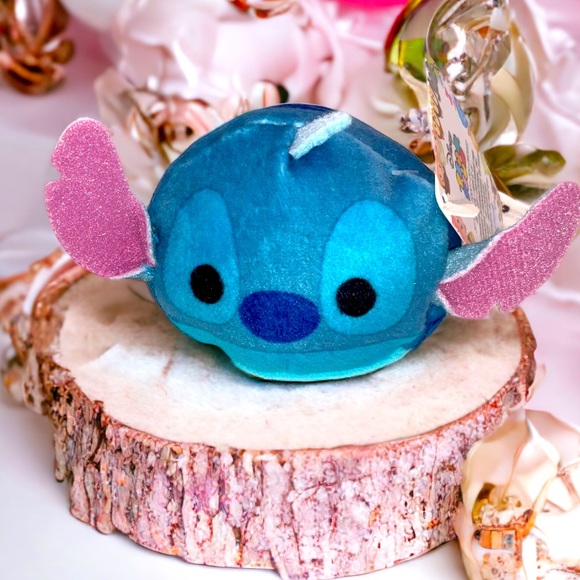 Disney | Toys | Disney Lilo Stitch Tsum Tsum Stitch Mini Plush | Poshmark